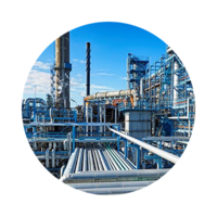 Charis Technologies - HOME